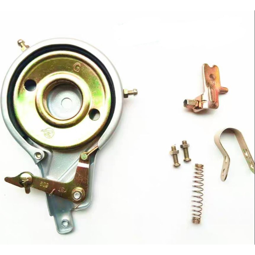 Xunwuk Bike Thickened type 58mm 90mm BMX JAPAN Bike Drum brakes rear ...