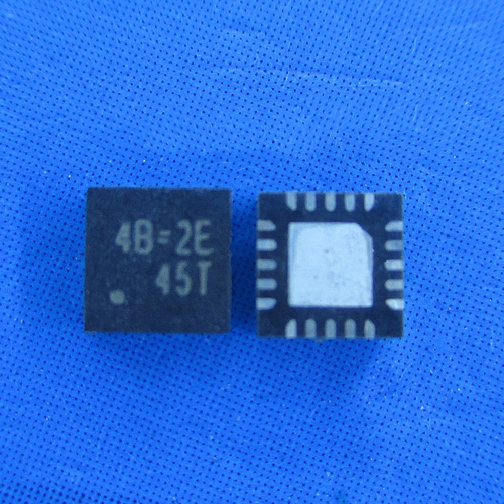 5pcs RT8207PGQW RT8207P 4B=2E 4B=1E 4B= QFN 100% Original Brand New ...