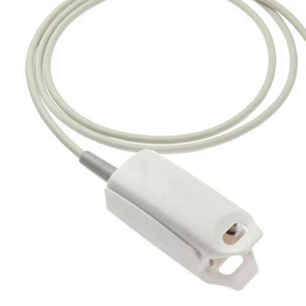 SPO2 Sensor, Blood Oxygen Probe for Suitable for NELLCOR Oximax DB9 ...