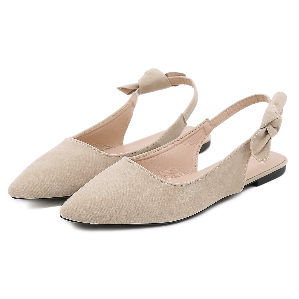 【gxg】GIMI Korean Women's Flat Loafer Shoes GM194 | Shopee Philippines