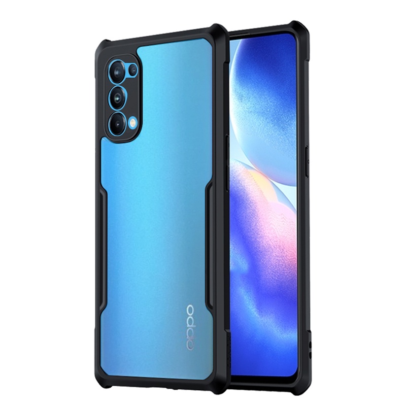Oppo Reno 5 5G XUNDD Beatle & Magic Beatle Series Case | Shopee Philippines