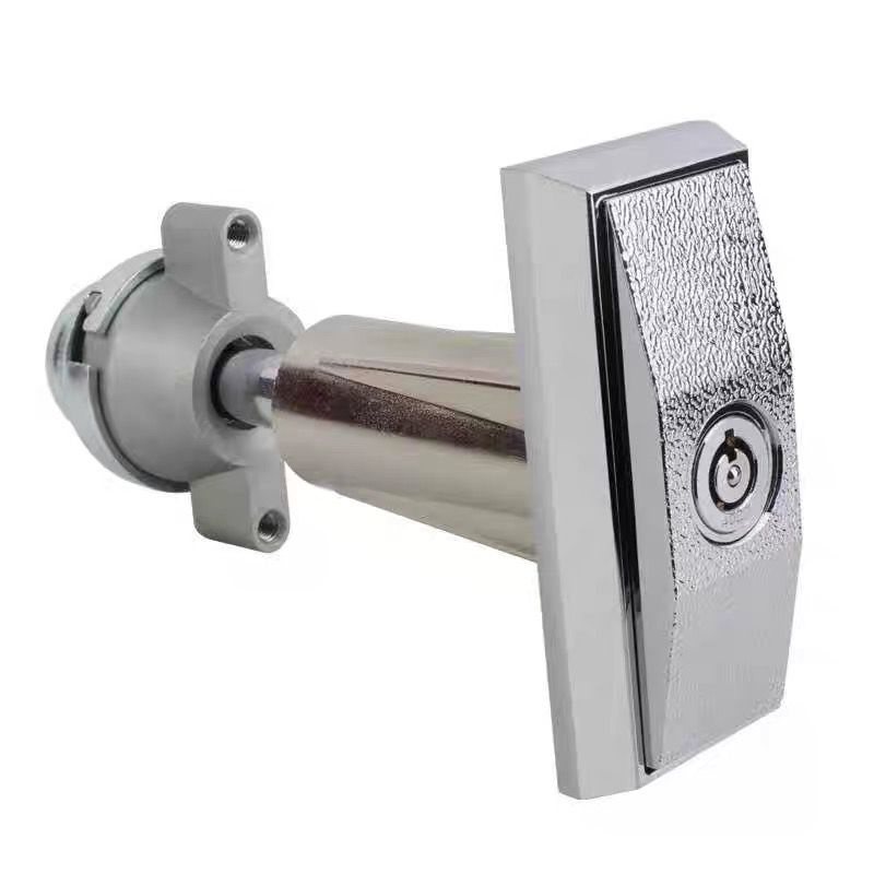 TCN Vending Machine T-shape cabinet lock lock for vending machine ...