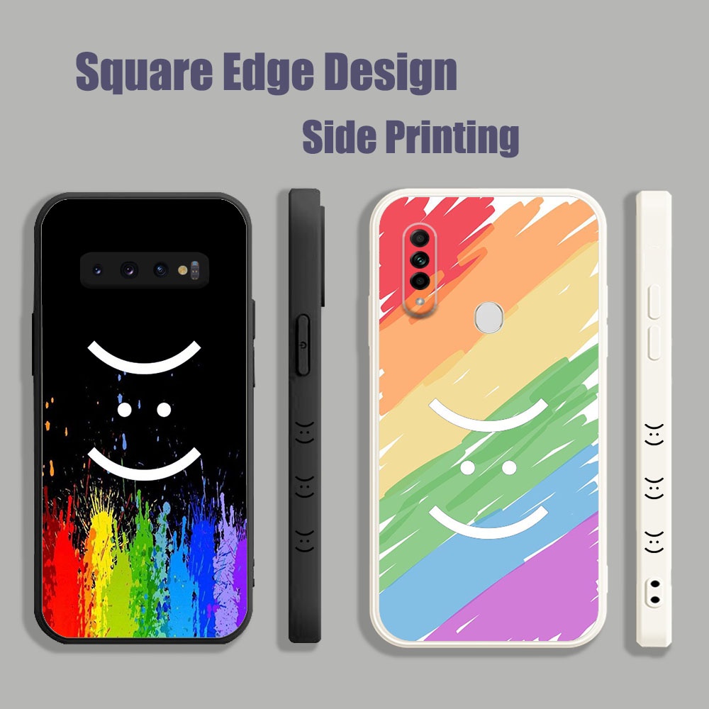 Rainbow Bl Bad Buddy Series Logo JEE28 For Xiaomi POCO X3 PRO NFC M3 5G ...