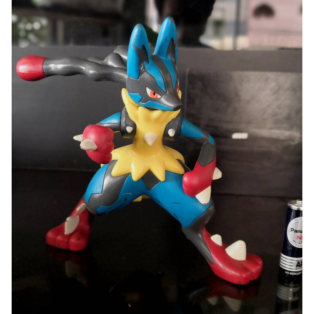 pokemon anime figure model | Shopee Philippines