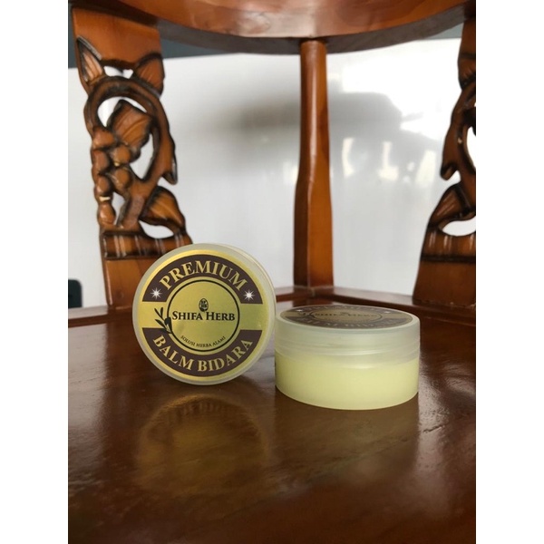BALM BIDARA PREMIUM 25g | Shopee Philippines