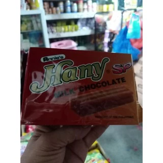 Shop hany chocolate for Sale on Shopee Philippines