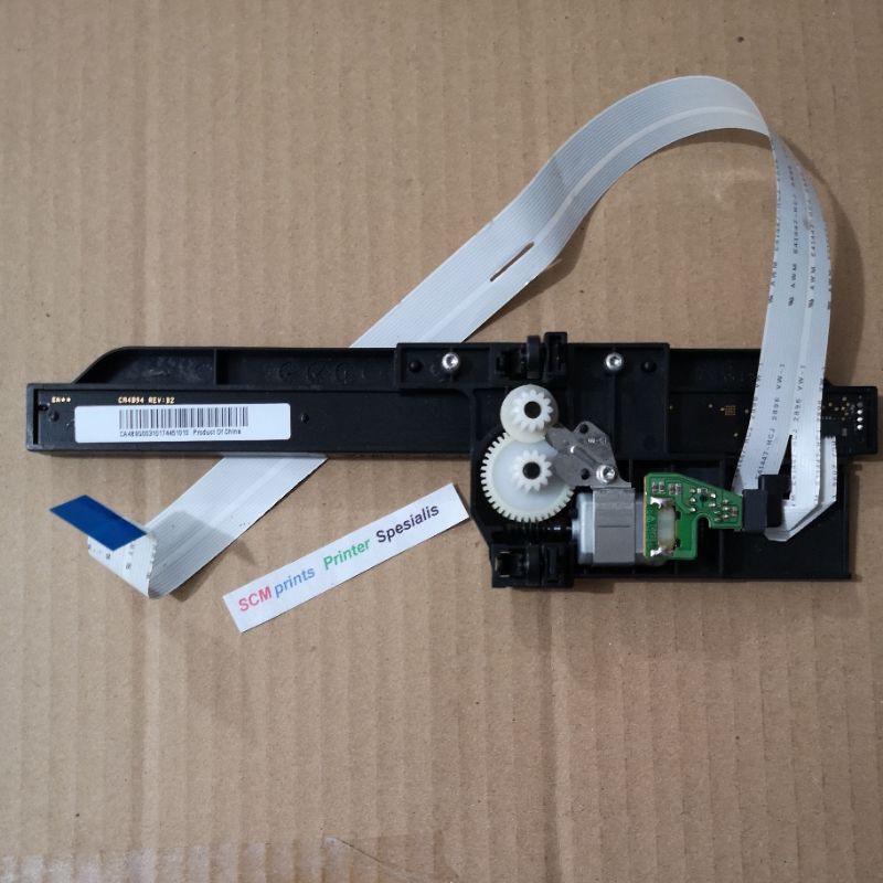 Cis Lamp Scanner Cable Flexible HP Deskjet 2060 1510 1515 2050 1050 ...