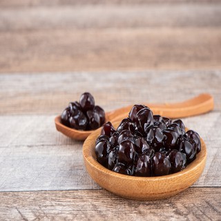 inJoy Tapioca Boba Pearls 1kg | Shopee Philippines