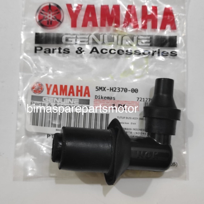 Mio 5MX/5TL Spark Plug Cap / Spark Plug Cap | Shopee Philippines