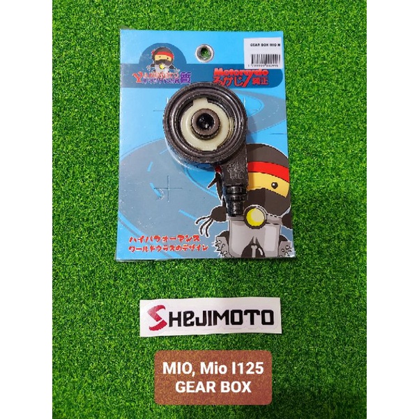 Gear box Mio, Mio i125 | Shopee Philippines