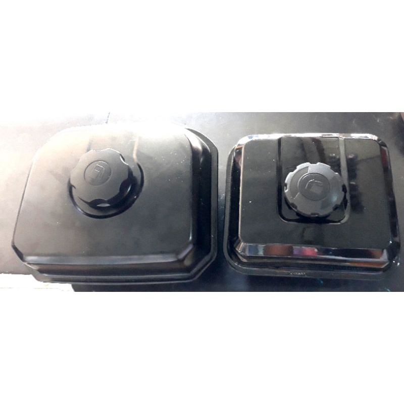 Metal Gas tank / Marine Gasoline engine tank sumo wema honda gx 160 5 ...