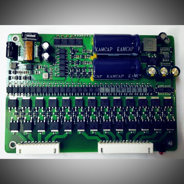 2s-24s lithium battery active equalizer/balancer for lifepo4 | Shopee ...