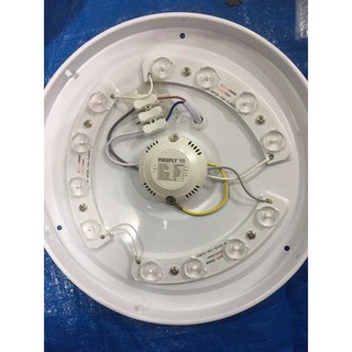 FIREFLY Basic Series LED Circular (LED Ceiling Lamp Replacement ...