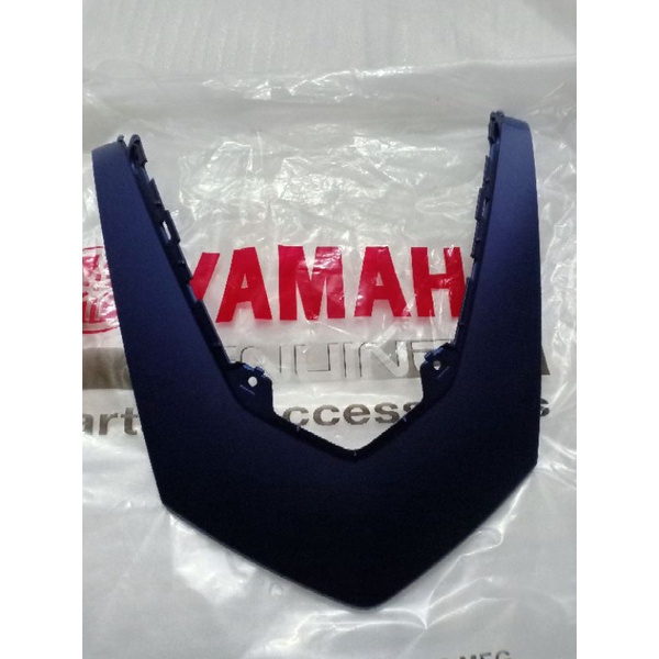 Cover Front ( Big U ) for Yamaha Nmax V2 | Shopee Philippines