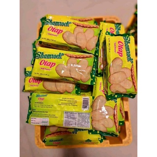 Shamrock Otap in a Gift box (190gx10pcs.) and (200gx6pcs) | Shopee ...