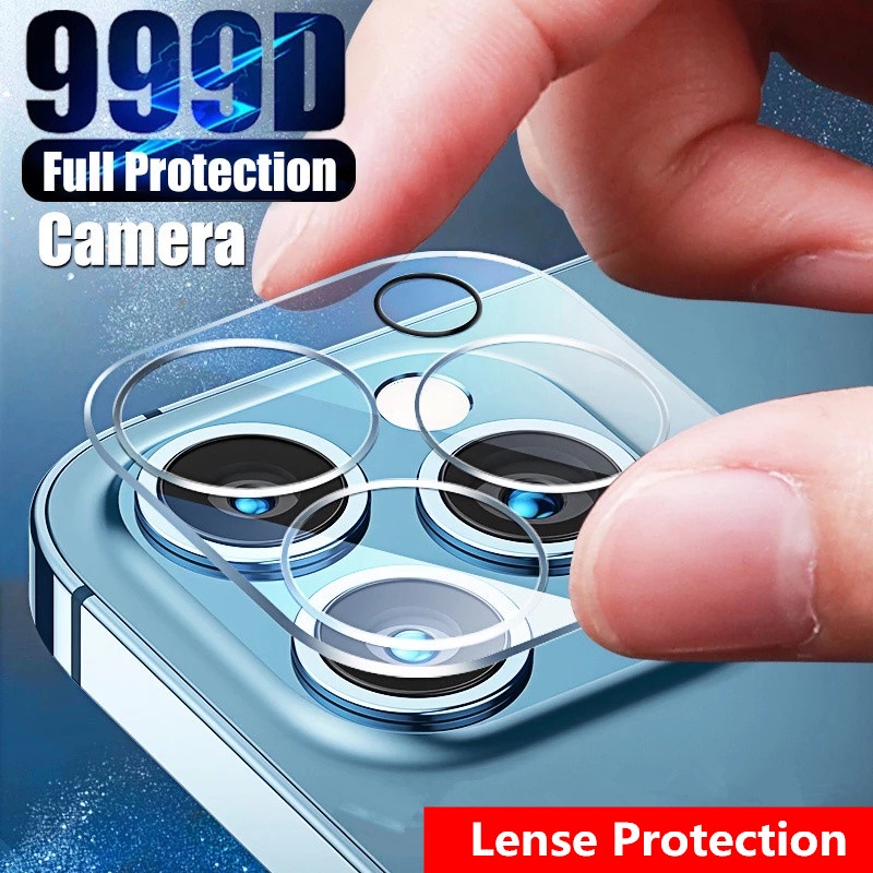 Lens Protector Tempered Glass Camerafor Iphone for 15 14 13 12 11 Pro X ...