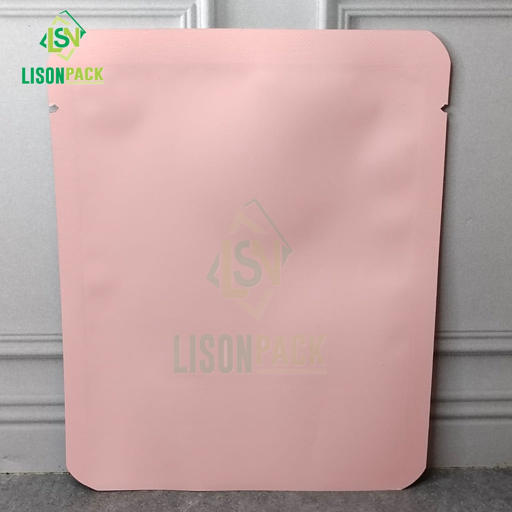 Pink Drip Sachet Packaging 10cm x 12,5cm | Drip Sachet Pink | Shopee ...