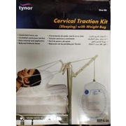 TYNOR CERVICAL TRACTION KIT G-26 | Shopee Philippines