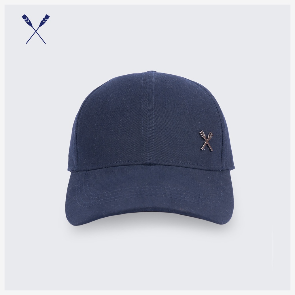 Regatta Baseball Cap With Metal Oar For Men | Shopee Philippines