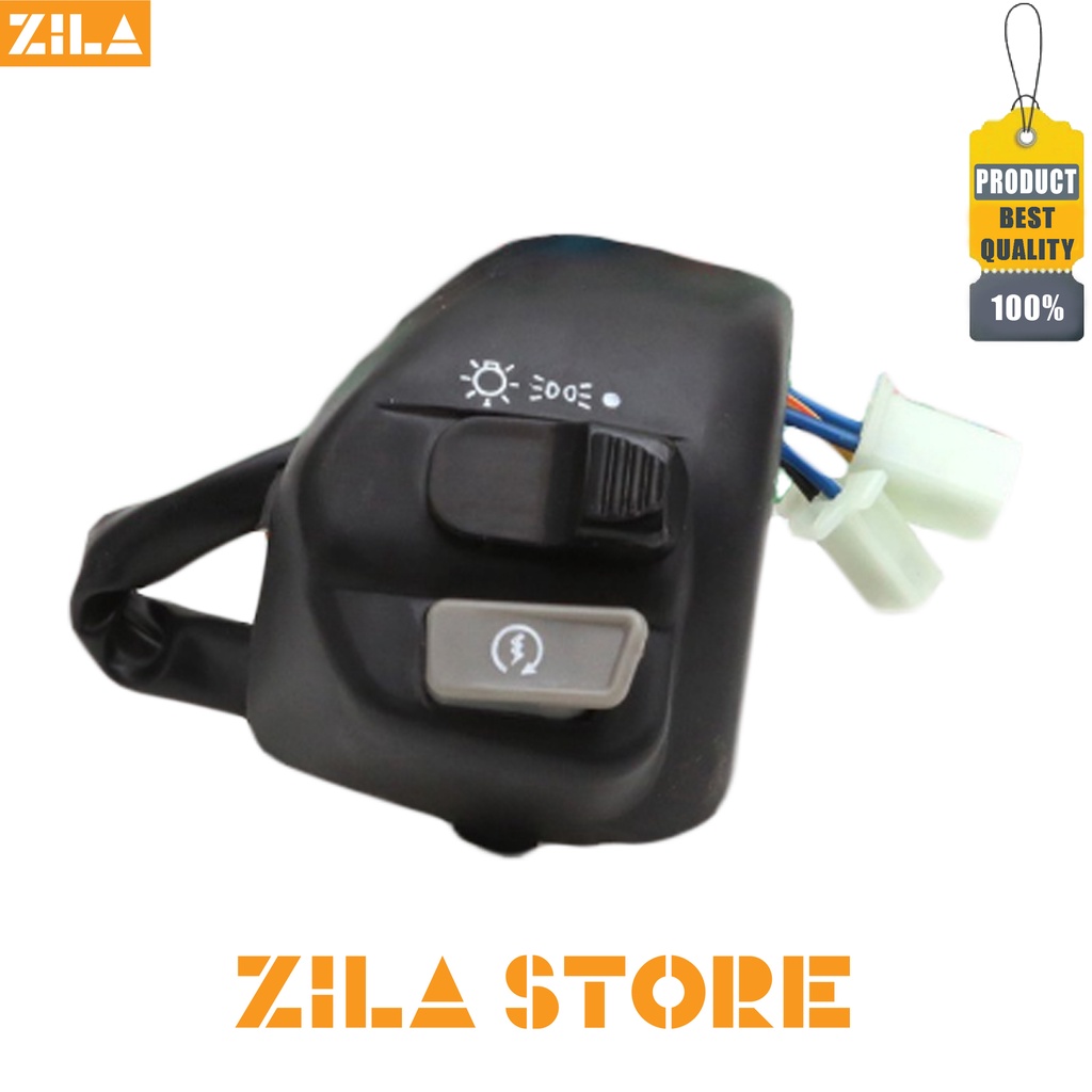 Right Switch RH Mio J | Shopee Philippines