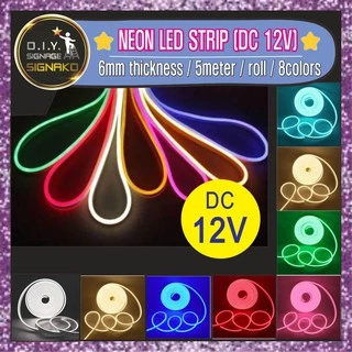 Signako D.I.Y. Signage, Online Shop | Shopee Philippines