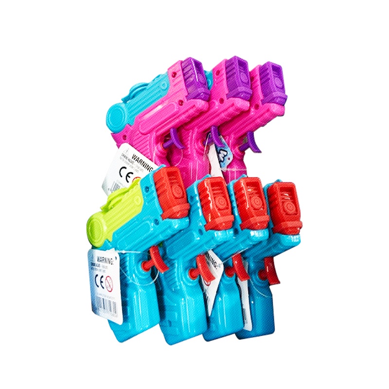 MINISO Mini Water Gun 2 Assorted Designs | Shopee Philippines