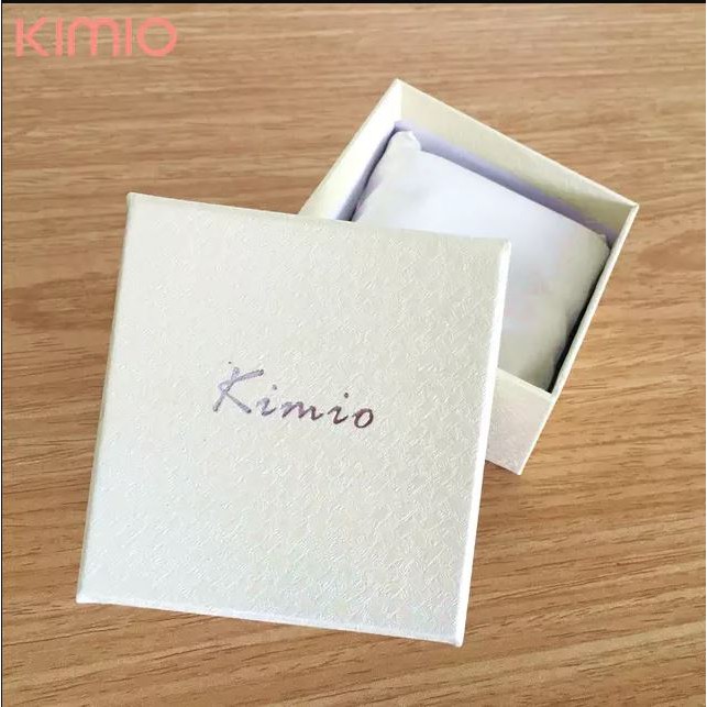 Ori KIMIO BOX / KIMIO PAPER BOX Sell Separately for Gifts / Resellers ...