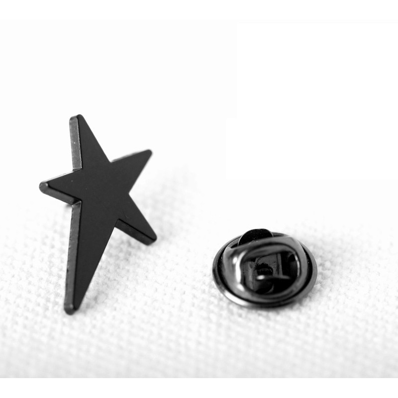 Fashion star-shaped Men's Vest Pin GH-193, Lapel Men's Vest Pin {Men's ...