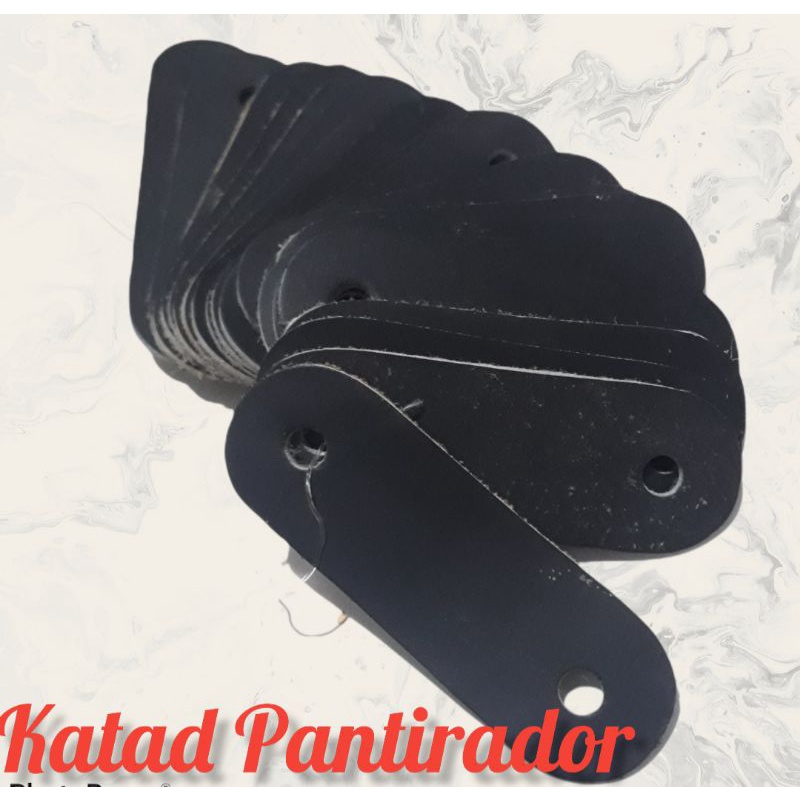 Leather / Katad Pantirador 100% pure Leather | Shopee Philippines