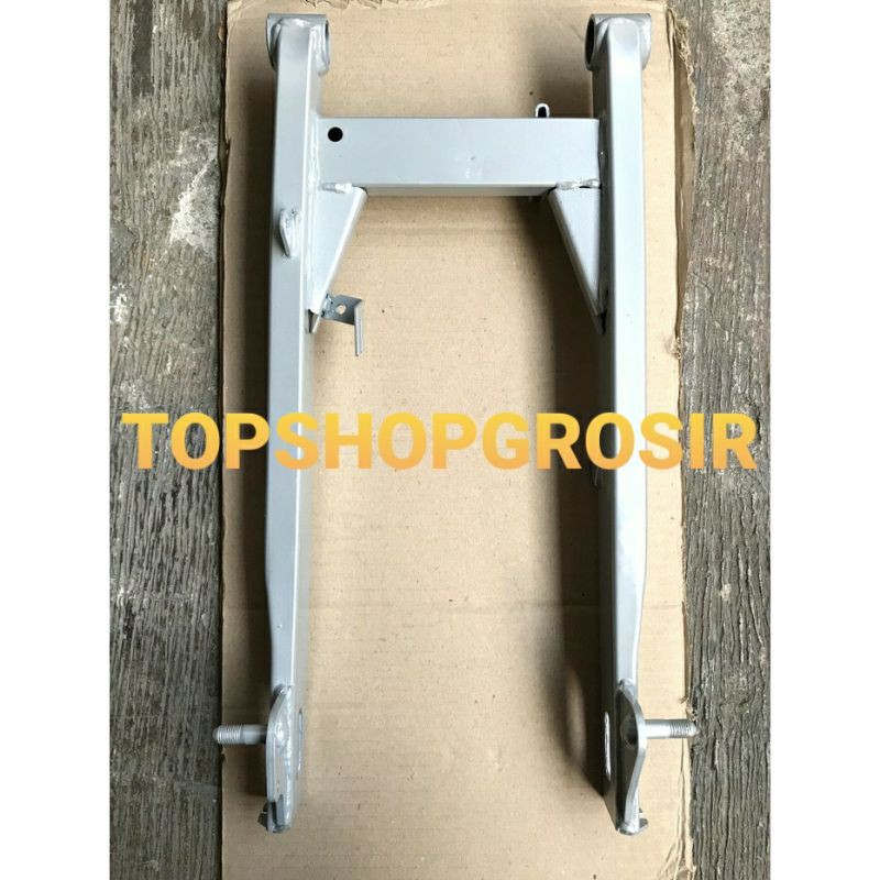 SWING ARM AREM FORK FOROK REAR SUPRA FIT OLD QUALITY TROMOL | Shopee ...