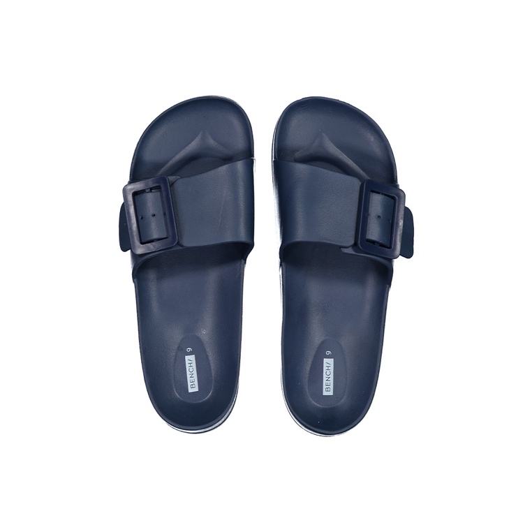 IEU0013 - Bench/ Men's Rubber Slippers | Shopee Philippines