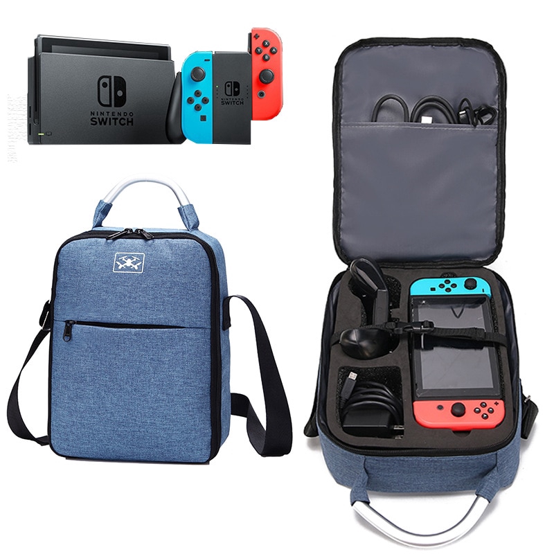 Portable Nintendo Switch Travel Handbag for Nintend Switch High Quality ...