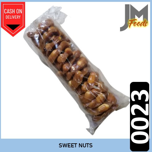 JM FG-0006 | Philippine Sweets Panutsa | Panutsa Mani | Panotcha ...