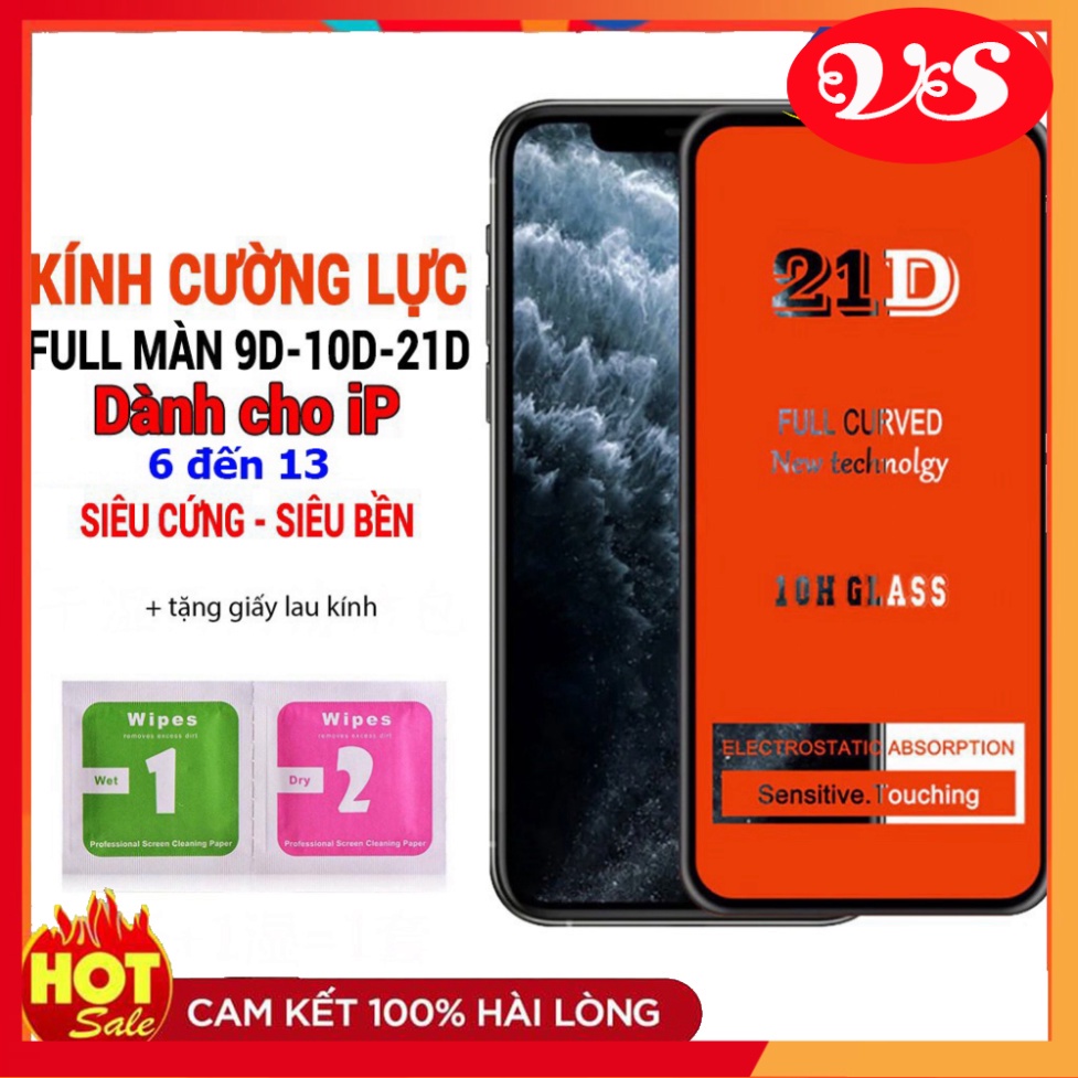 Full tempered glass for iphone 21D full screen 6,6s,7,8,7P,8P,X,XR ...