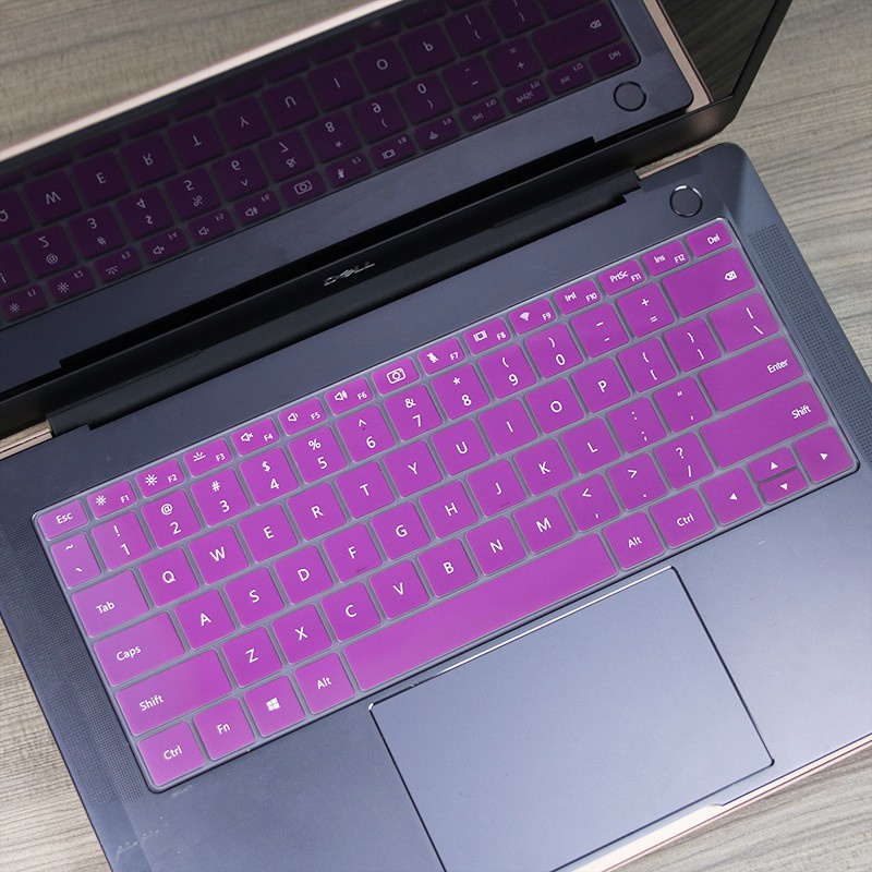 Keyboard Protective Film Huawei Matebook D14 D15 Keyboard Protector ...