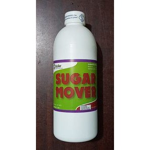 GNSO / FRUIT POWER / FLOWER POWER / CAB / SUGARMOVER STOLLER (LITER ...