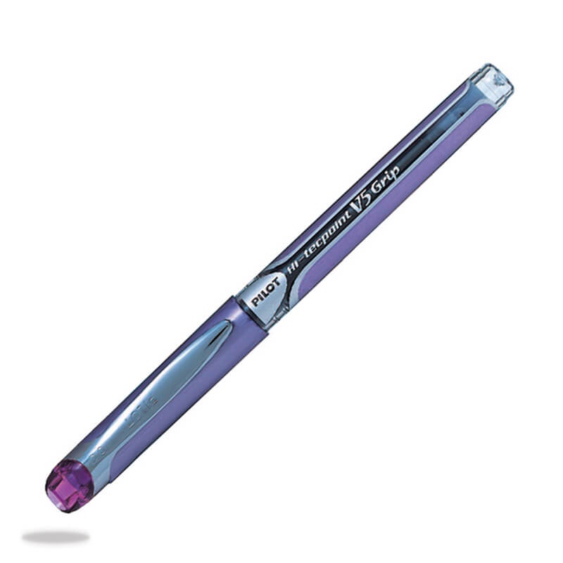 Pilot BXGPN-V5 Hi-Tecpoint V Grip 0.5 Pen | Pilot Pen | Shopee Philippines