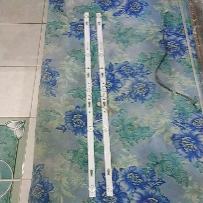 Backlight set for Panasonic LED TV 32 inch | Shopee Philippines