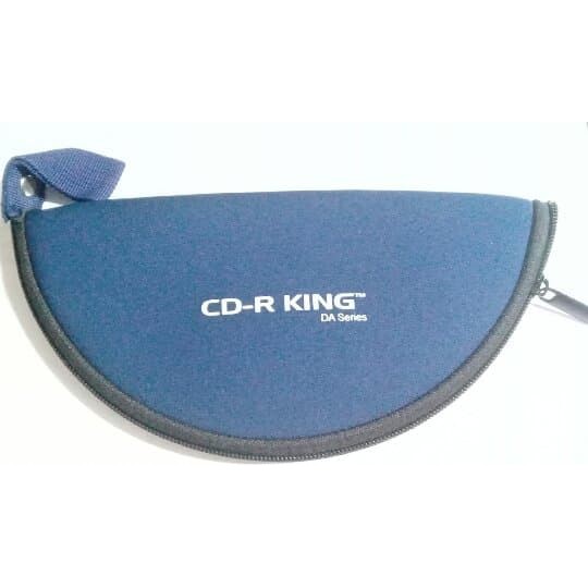 CD - R KING Laptop Adaptor Pouch | Shopee Philippines