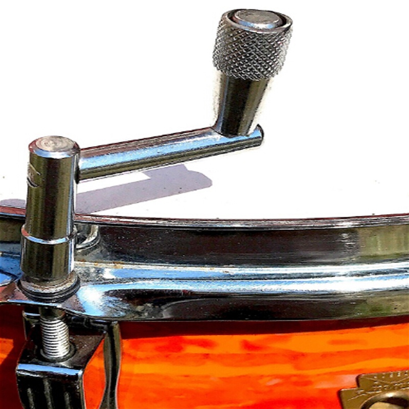 Metal Standard Drum Key for Drum Adjustable Wrench Tuning Heads Tool ...