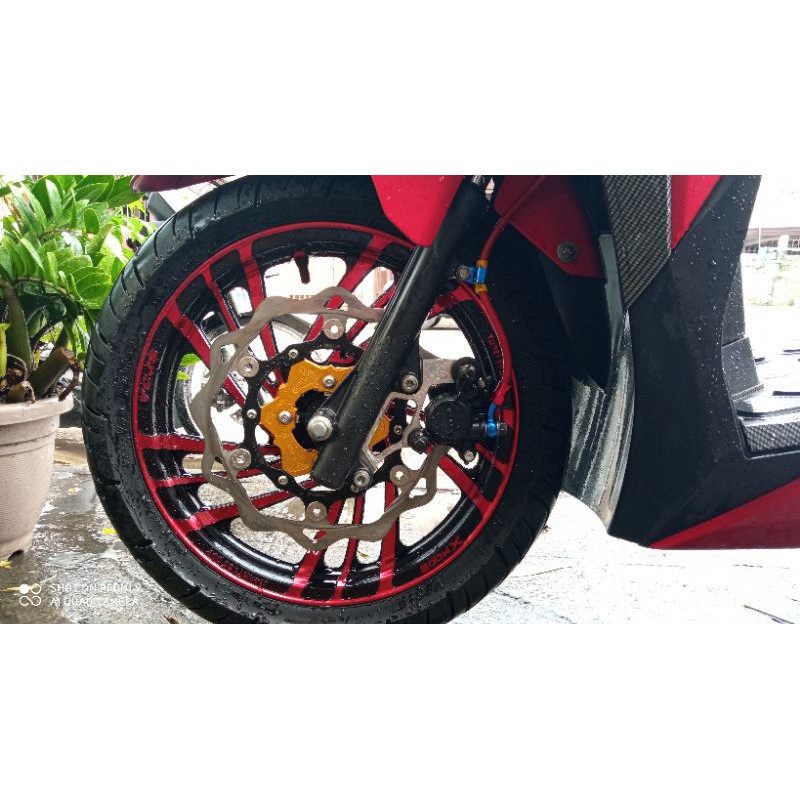 Honda Click Big Disc for Game Changer 125i and 150i | Shopee Philippines