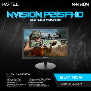 nvision monitor - Best Prices and Online Promos - Feb 2026 | Shopee ...