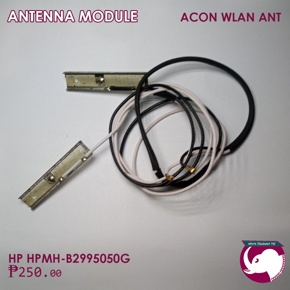 HP HPMH Antenna Module | Shopee Philippines