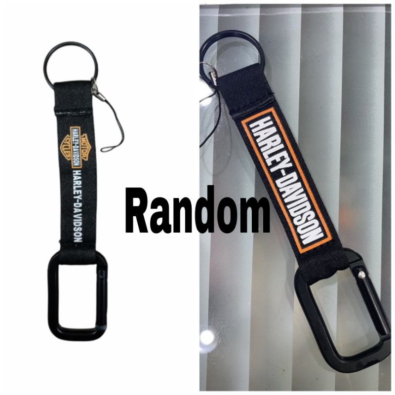 harley davidson keychain , harley davidson keyholder | Shopee Philippines