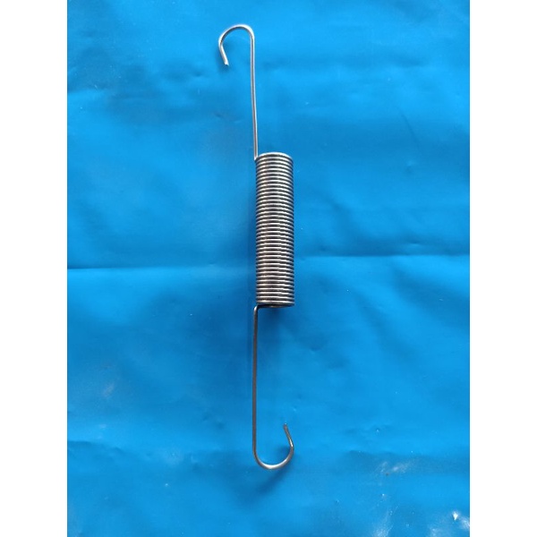Secondary Spring / Panghila sa butso - Motorcycle Parts | Shopee ...