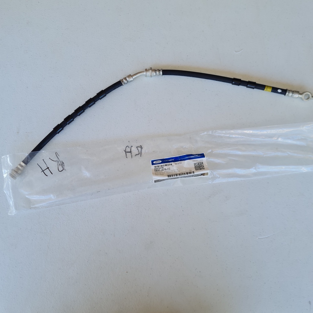 GENUINE Front Brake Hose LH/RH for 2.0L, 2.2L, 3.2L Ford Ranger and ...