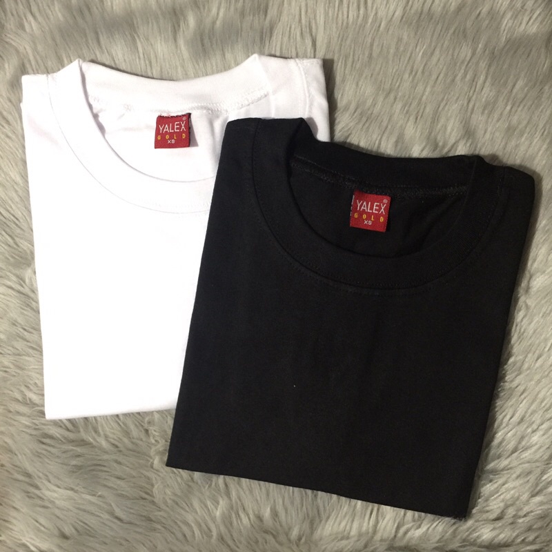 Yalex Red Label T-Shirts Factory Sale! | Shopee Philippines