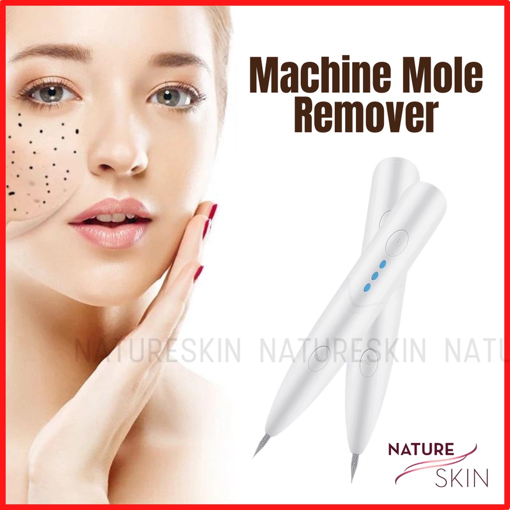 Mole Removal Machine BEST Use for Removing Spot, Mole, Granulation, and ...