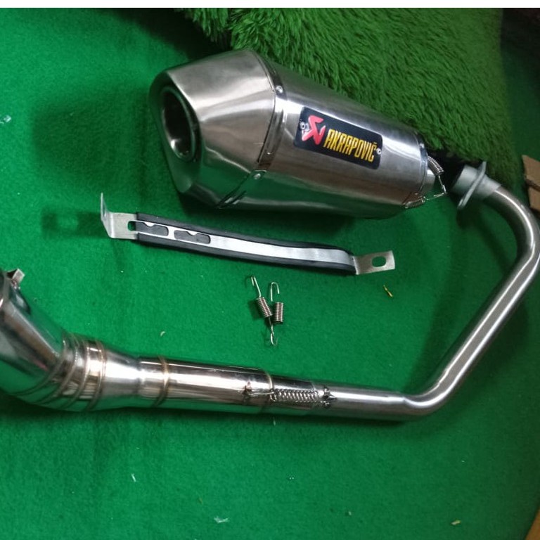 Cbr150r CB150R BYSON VERZA XABRE R15 TIGER SONIC150 MXKING Satriafe ...