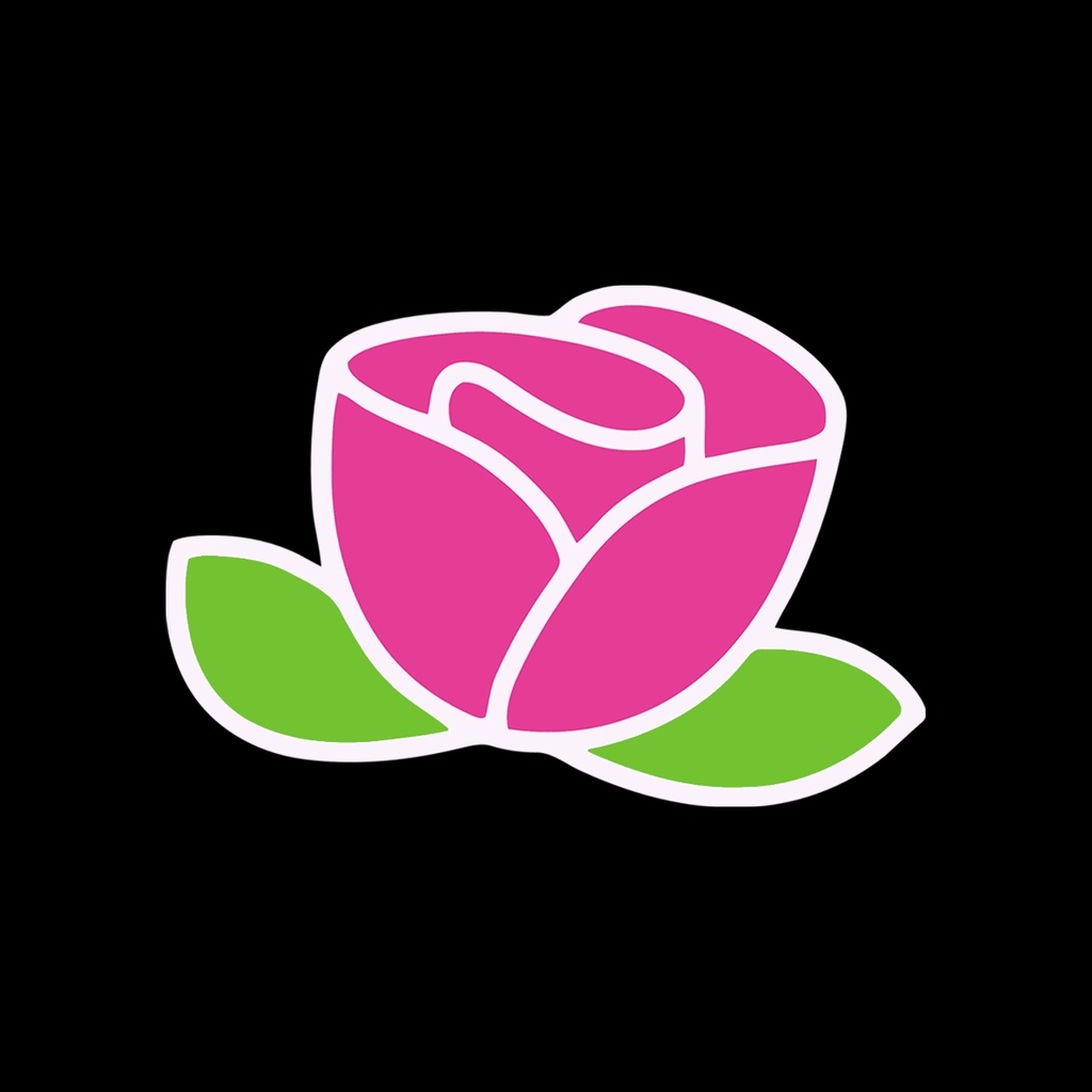 Kakampink Vinyl Stickers Reflective Angat Buhay Stickers Waterproof ...